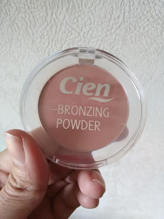 Bronzing Powder CIEN